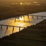 Bordeaux: Panoramic flight over vineyards and châteaux - A Detailed Look at the Itinerary