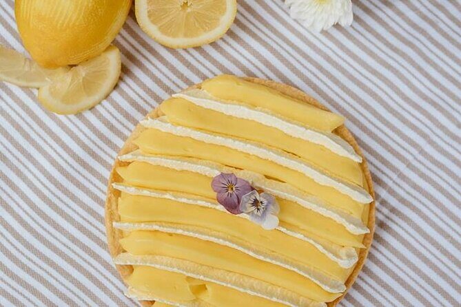 Bordeaux Private Baking Class : A Journey Into French Pastry - Why This Class Offers Great Value