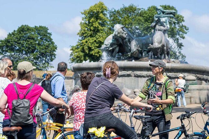 Bordeaux Private Bike or eBike Tour | Top Rated | Local Guides - In-Depth Look at the Itinerary