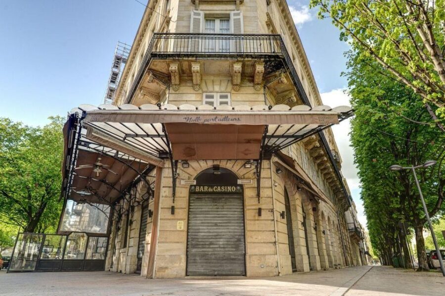 Bordeaux: Private Guided Walking Tour - What to Expect from the Tour