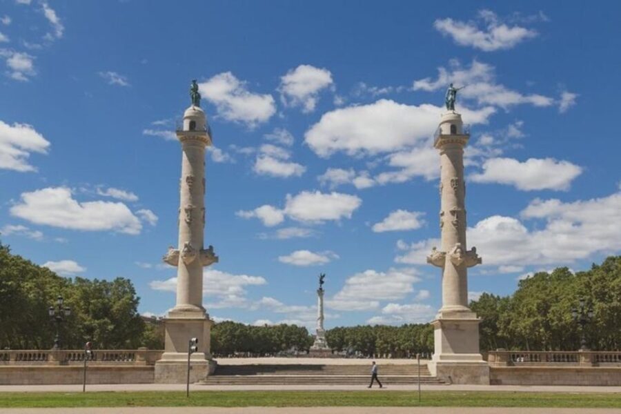 Bordeaux: Private Street Art tour - Exploring Bordeaux’s Chartrons: A District of Contrasts
