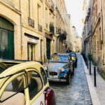 Bordeaux: Private Tour in a Citroën 2CV - A Well-Rounded Itinerary