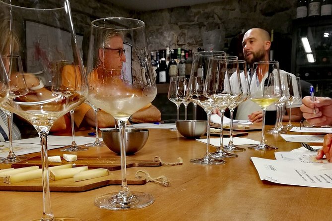 BORDEAUX region UNCORKED - Private Premium Enological Adventure - Key Points