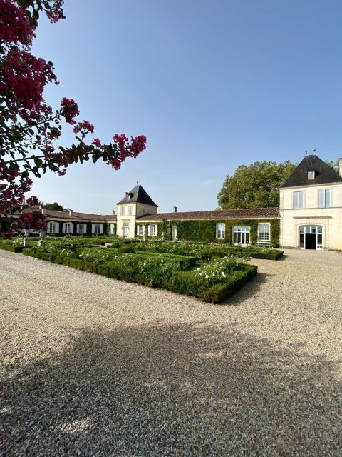 Bordeaux: Saint Emilion Village with Chateaus & Wine Tasting - Why This Tour Works Well for Certain Travelers