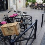 Bordeaux : see the whole city by bike - What Makes This Tour Stand Out?