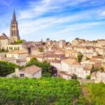 Bordeaux Shore Excursion: Private Bordeaux and St-Emilion Tour - A Taste of Bordeaux’s Finest: Wine Tasting in a Grand Cru Classé Chateau
