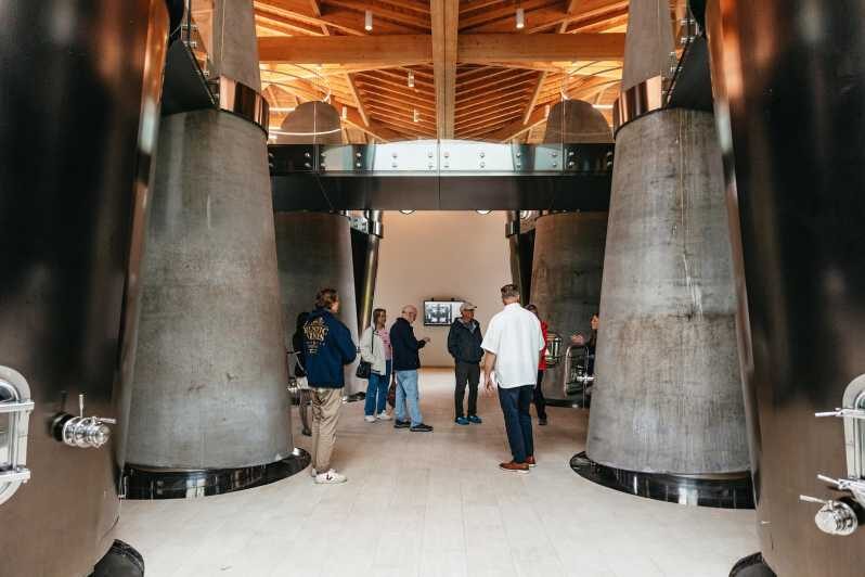 Bordeaux: St. Emilion Day Trip with Wine Tasting and Lunch - Picnic Lunch at the Château