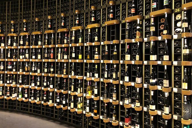 Bordeaux Sweet & Savory Food with Wine Tasting Tour - What to Expect from the Bordeaux Food & Wine Tour