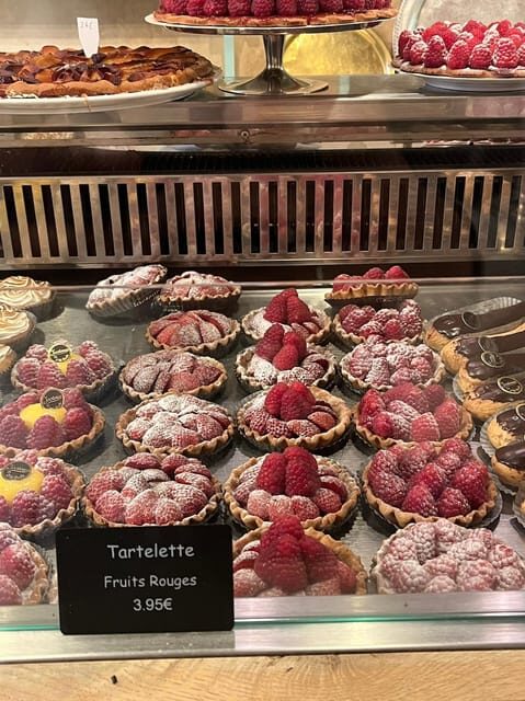 Bordeaux: Sweet Treats & Bakery Tour - Why This Tour Offers Excellent Value