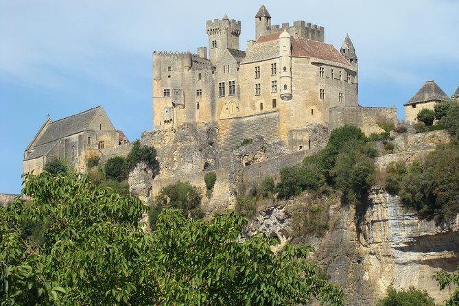 Bordeaux to Dordogne - Private Tour: Fortified Castles and Medieval Villages - Practical Details and What They Mean for You