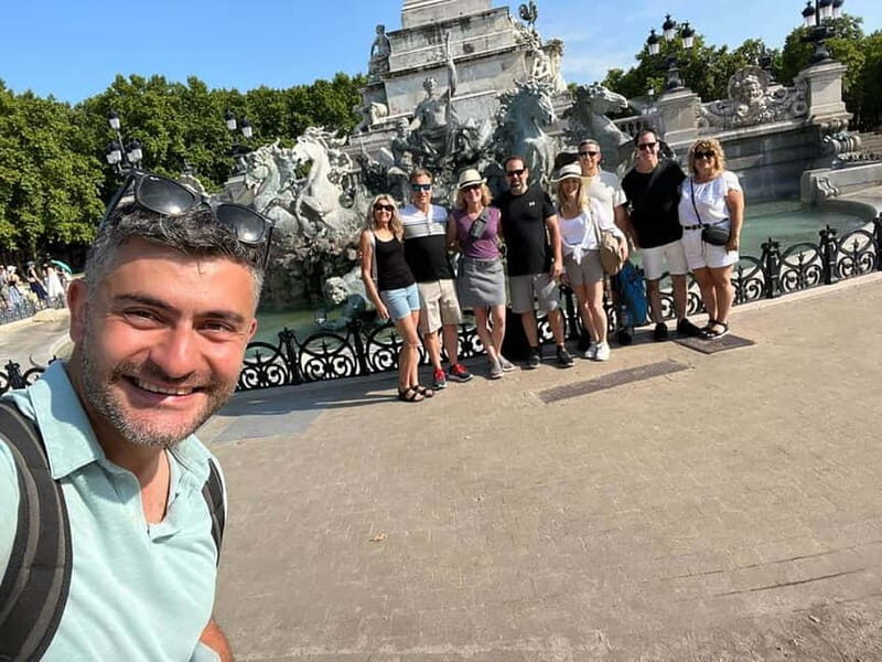 Bordeaux Unveiled: The Ultimate Private Walking Experience! - What Makes This Tour Stand Out?