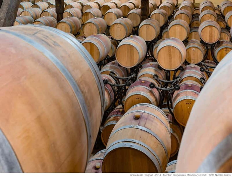 Bordeaux: Visit to Château de Reignac and prestige tasting - The Experience’s Practical Details