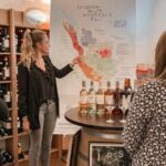 Bordeaux: Wine and Trade Museum Entry Ticket & Wine Tasting - The Experience at a Glance