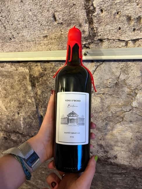 Bordeaux: Wine Blending Workshop with Tasting and Souvenir - Who Should Consider This Experience?