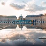 Bordeaux & wine cellar Private Guided Tour from San Sebastian - Discovering the Heart of Bordeaux and Its Wines