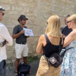 Bordeaux: Wine History Tour with Tasting - The Practicalities: What to Expect