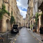 Bordeaux: Wine, Sweet and Savory Food Walking Tour - A Detailed Look at the Itinerary