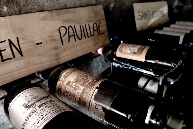 Bordeaux Wine Tasting  Discover Old Vintages - Final Thoughts