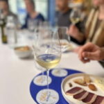 Bordeaux wine tasting workshop with refined food pairings - The Structure and Content