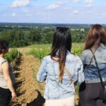 Bordeaux wine tour: 2 wineries (red & white wine) - Transport and Practical Details