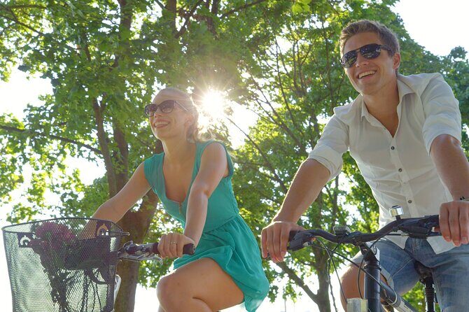 Bordeauxs Iconic Landmarks: A Private Bike Tour - FAQs