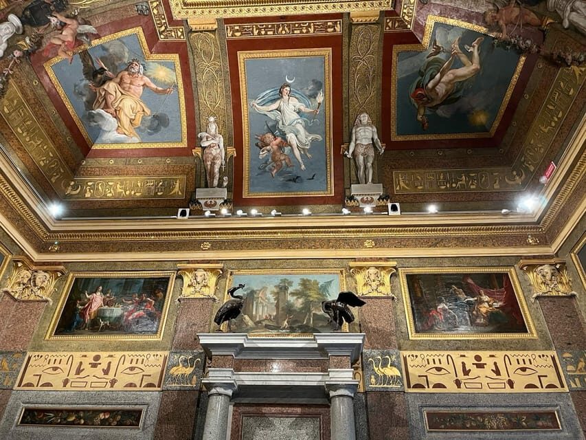 Borghese Gallery Entry Ticket - Why the Borghese Gallery Is a Must-Visit in Rome