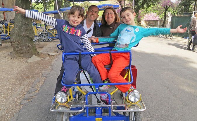 Borghese Gallery Museum and Park Guided tour for Kids and Families - Why Choose the Borghese Gallery Family Tour?