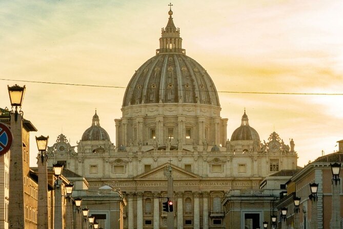 Borghese Gallery Official Skip the Line Entry Ticket - A Closer Look at the Tour Experience