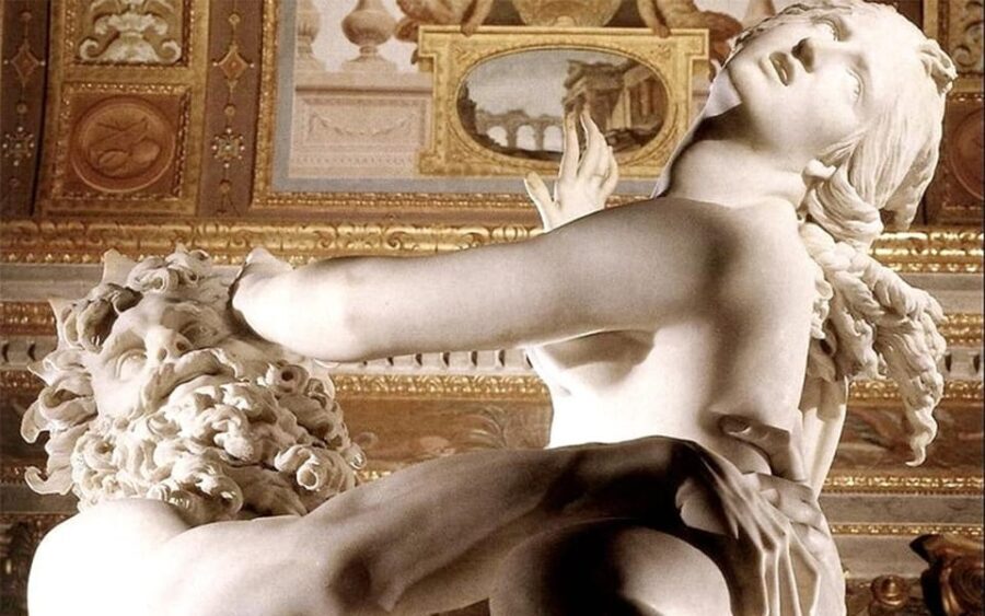 Borghese Gallery Private Tour: Timeless Art in Rome - What’s Included and How It Unfolds