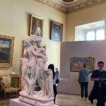 Borghese Gallery Small Group Guided Tour or Ticket Skip the Line - Frequently Asked Questions