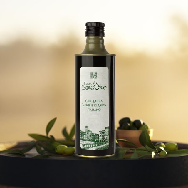 Borgunto non-alcoholic tasting - What to Expect from the Tour