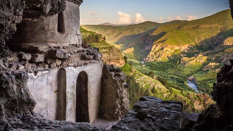 Borjomi, Rabati, and Vardzia: Personalized Trip - Practical Considerations and Value