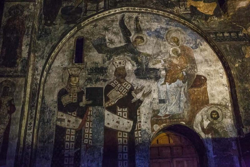 Borjomi, Rabati & Vardzia - one day group tour from Kutaisi - What to Expect: A Day Filled with Discovery