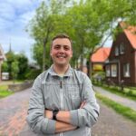 Borkum: Guided Tour with a Local Guide - The Itinerary in Detail