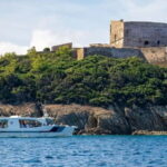 Bormes-les-Mimosas: Hybrid boat trip to Porquerolles Island - The Itinerary and What You Can Expect