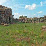 Borore: archaeological tour with tasting - The itinerary: what will you see and do?