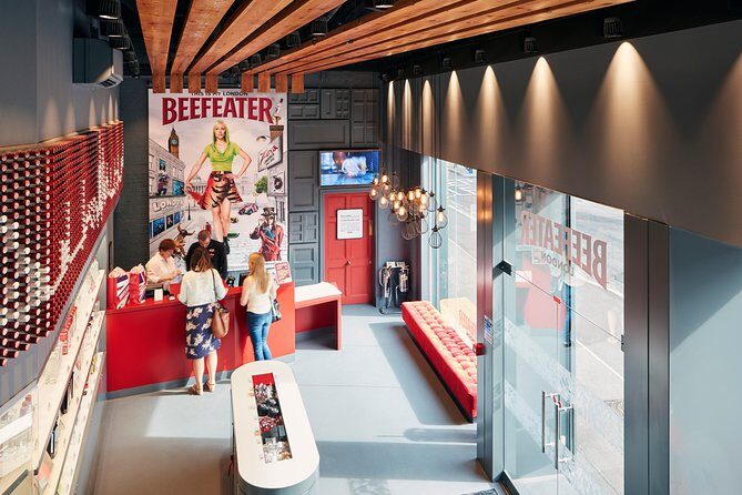 Borough Market & Beefeater Gin Distillery Tour - Final Thoughts on Value and Experience
