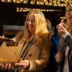Borough Market Food Tour with a Foodie Tailored to Your Tastes & Interests - What to Expect at Each Stop