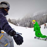 Borovets: 2-Hour Snowboard Taster Session with Instructor - The Itinerary in Detail
