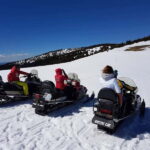 Borovets: Deposit for Snowmobile Safari with Instructor - Unpacking the Snowmobile Safari: What to Expect