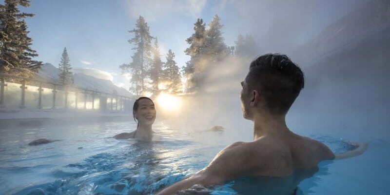 Borovets: Hot Thermal Springs Visit with Hotel Transfer - The Logistics: Smooth, Simple, and Relaxing