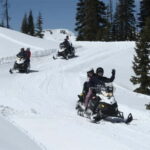 Borovets: Snowmobile Adventure - Equipment and Safety