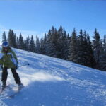 Borovets: Touring Ski Set Rental - Detailed itinerary and trail options