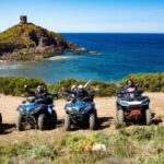 Bosa: Coast and Country Guided Quad Bike Tour - Itinerary Breakdown: What to Expect from Start to Finish