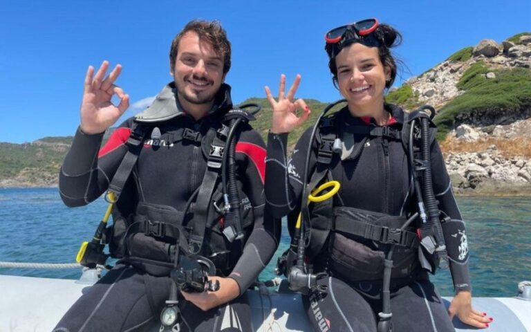 Bosa: Scuba Diving for Beginners in the Bosa Gulf - Why This Experience Delivers Value