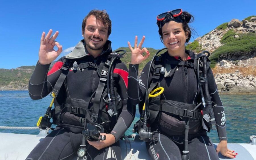 Bosa: Scuba Diving for Beginners in the Bosa Gulf - Why This Experience Delivers Value