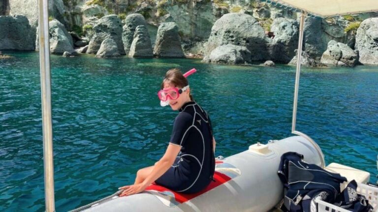 Bosa: Snorkeling Tour of the Coastline Coves - Who Should Consider This Tour?