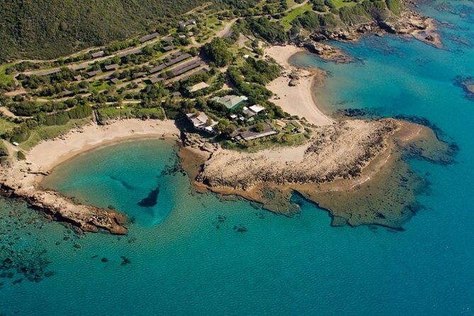 BOSA TOUR Capo MARRARGIU Half Day - SNORKELING excursion - What You Can Expect in Detail