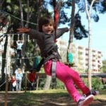 Bosc Aventura Salou: Explorer Pack - How the Day Unfolds: What to Expect