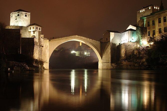 Bosnia and Herzegovina from Dubrovnik Private Tour - Comfort, Cost, and Overall Value